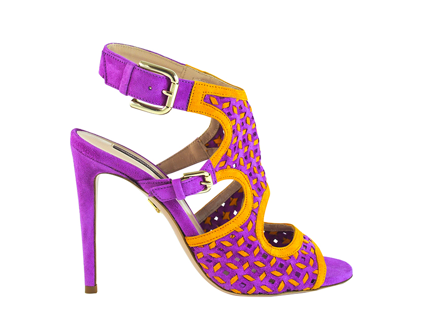 Violavinca, scarpe e sandali Made in Italy || Shoeplay.it