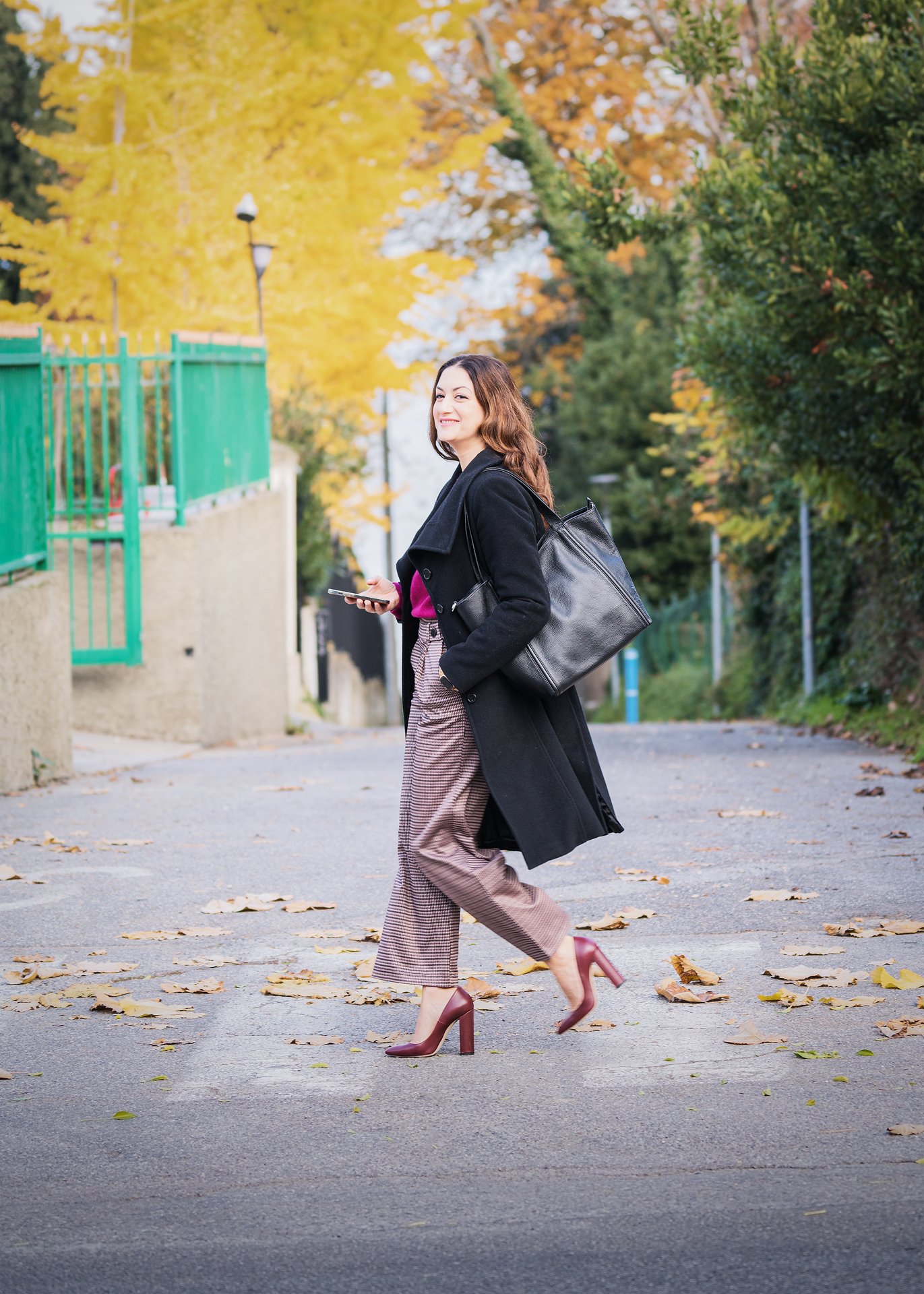 Sara Mallia - Fashion&Lifestyle Blogger - Shoeplay.it